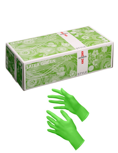 STYLE SERIES | LATEX